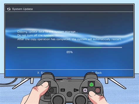 How To Jailbreak A PS3 With Pictures WikiHow