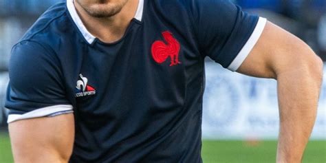 Avec Ramos ou Dupont 12 toulousains pour préparer la tournée d Automne