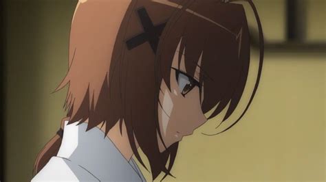 Yosuga No Sora Uncensored