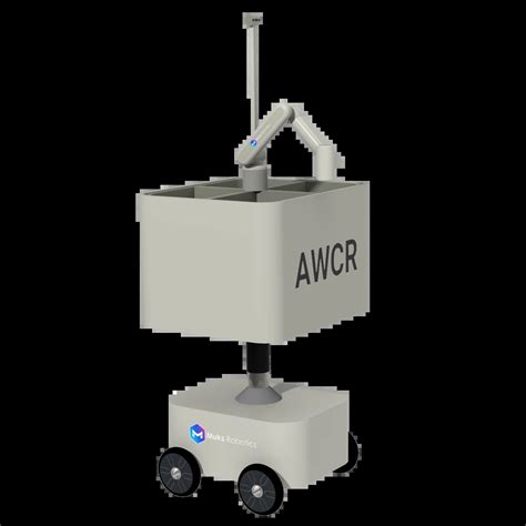 Services Muks Robotics Ai Robotics Solution