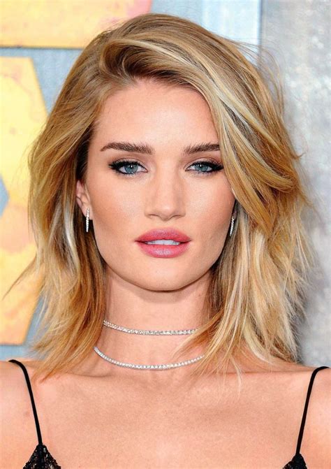 El corte de pelo que más te favorece según la forma de tu rostro