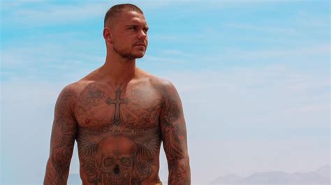 Fix Und Fertig Nico Legat Meldet Sich Mit Appell An Fans