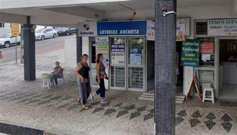 Curitibano Ganha Na Quina Da Mega Sena Aposta Simples