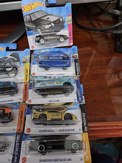 G Nl K Hot Wheels Koleksiyonu Nas L Sayfa Technopat Sosyal