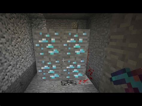 Come Trovare I Diamanti Su Minecraft Come Costruire Un Armatura In
