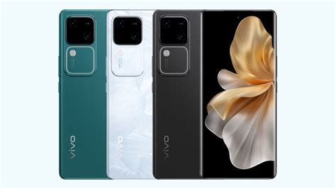 Vivo V V Pro With Megapixel Front Cameras W Wired Fast