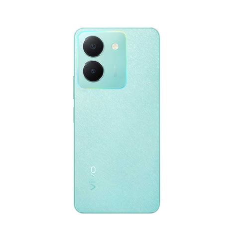 VIVO Y36 4G RAM 8 GB ROM 256 GB กลองหลก 50 MP