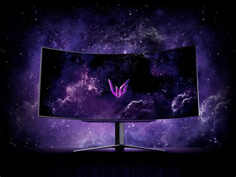LG Launches UltraGear Monitor For Gaming With Worlds First 240hz OLED