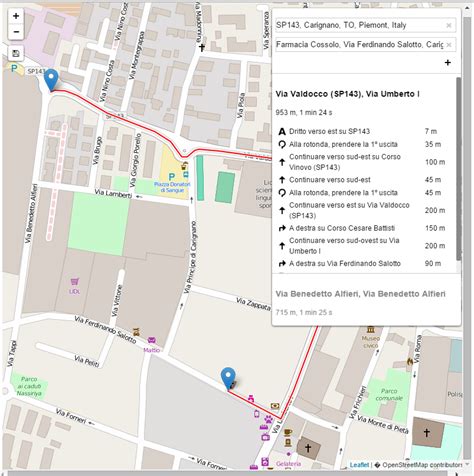 Leaflet Routing Machine How To Initialise Map Without Waypoints Loaded