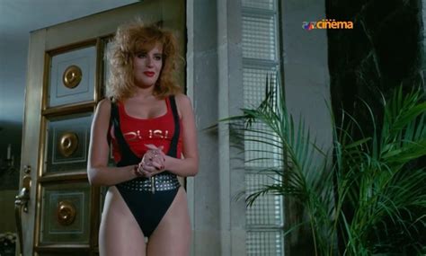 Naked Lorena Herrera In Pecado Original