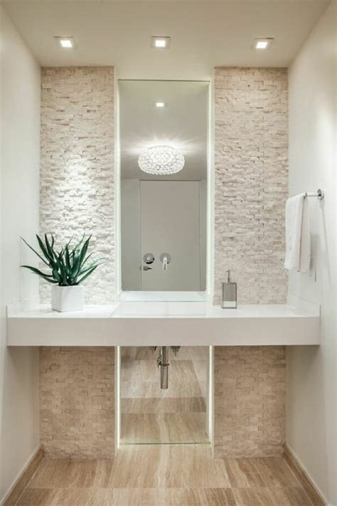 1001 Ideen für eine stilvolle und moderne Badezimmer Deko