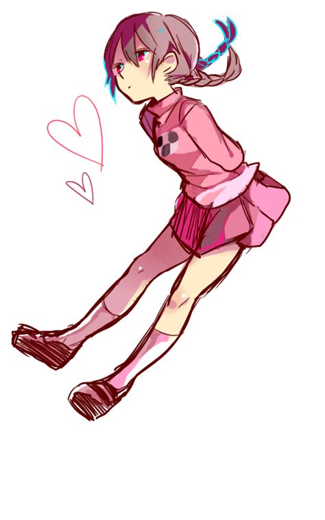 Madotsuki Yume Nikki Drawn By Marimo Shounen Danbooru