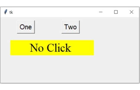 Invoke To Simulate Click Event Of A Tkinter Button