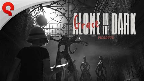 Alone In The Dark Prologue Release Teaser Youtube