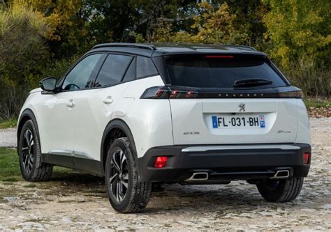 Peugeot Puretech Beygir Otomatik Eat Active