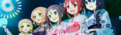 Yuuki Yuuna Wa Yuusha De Aru Washio Sumi No Shou Tioanime