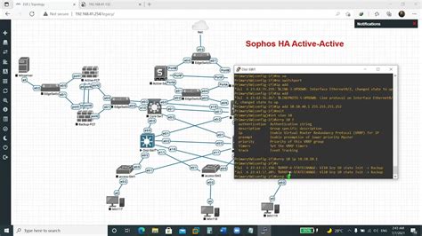 Part Hierarchical Network Lab Core Distribution Access