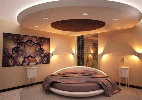 18 Most Astonishing Bedroom Ceiling Designs That Will Leave You Speechless