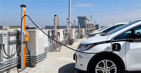 Cpf Fleet Charging Station Tech Specs Chargepoint