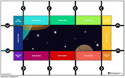 Poster Ciklusa Igre Storyboard By Hr Examples