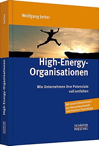 High Energy Organisationen Wie Unternehmen Ihre Potenziale Voll