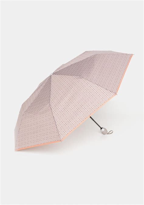 Paraguas plegable automático de Mujer Ofertas Carrefour Online