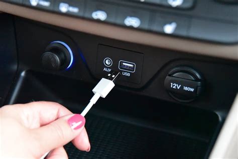 Reasons Why The Usb Port Isn T Working In Your Car
