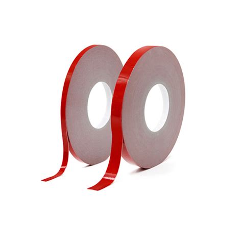 Double Sided Eva Foam Double Sided Automotive Mirror Mounting Tape