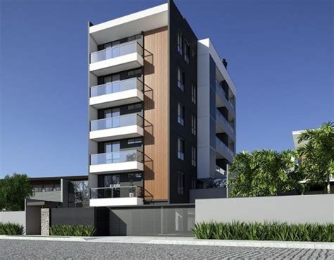 Apartamento no Bairro Anita Garibaldi em Joinville 5 Dormitórios 1