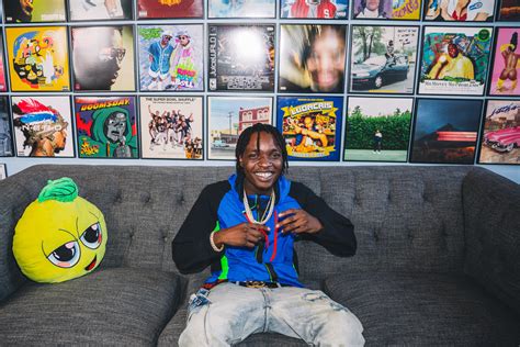 BigKayBeezy The Lemonade Stand Lyrical Lemonade