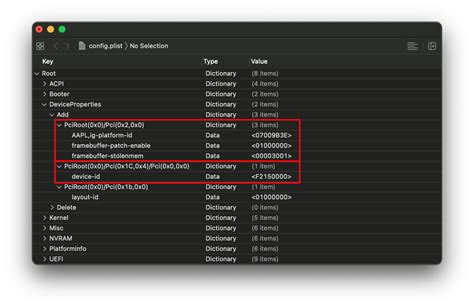 Desktop Comet Lake OpenCore Install Guide