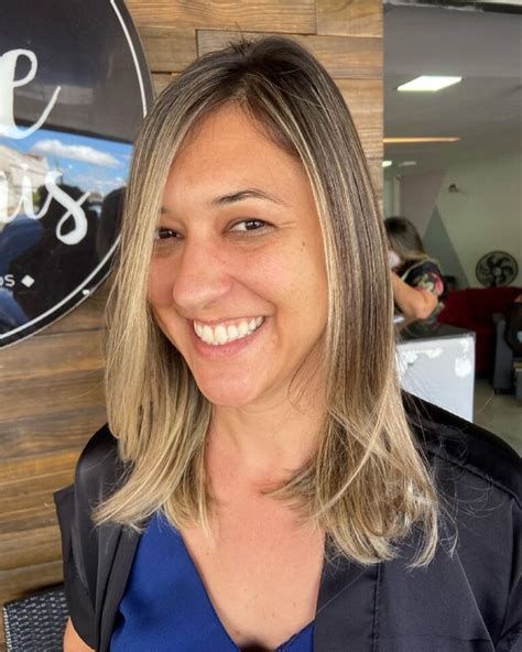 Loiro dourado 60 fotos incríveis para se apaixonar pelo tom