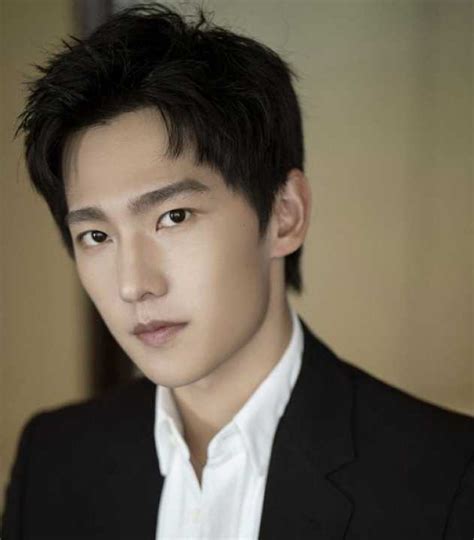 Top Handsome Chinese Actors In The World