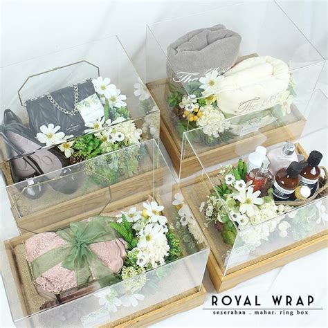 7 Hantaran Dan Seserahan Pernikahan Di Lamongan Pernikahan By Jagarasa