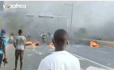 Au Sénégal le calme avant la tempête ou calme après la tempête