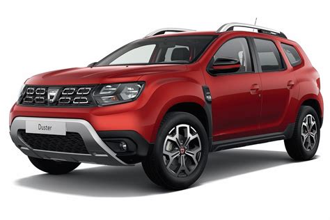 Essai Dacia Duster 130 TCE Prestige la valeur sûre