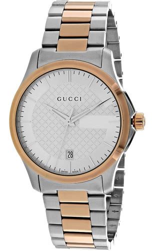 Gucci Mujer G timeless Reloj De Cuarzo Cristal De Zafiro Envío gratis