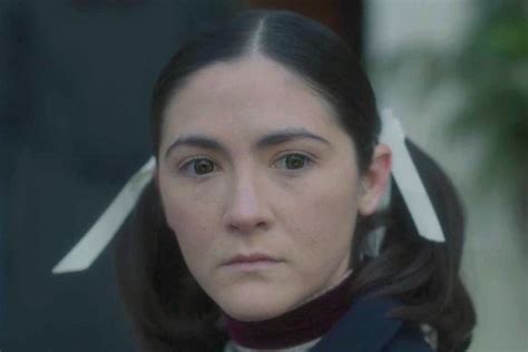 Pop Base On Twitter First Look At Isabelle Fuhrman Reprising Her Role