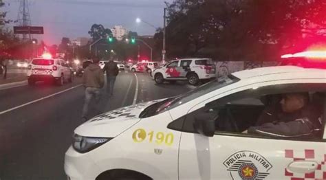Três PMs assassinados após abordagem a falso policial civil são