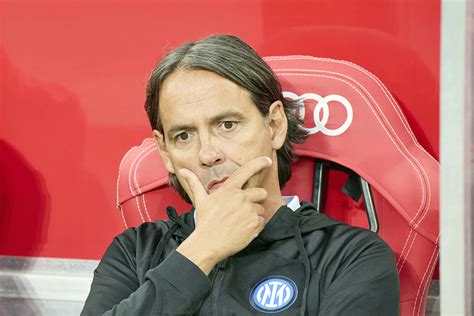 Salisburgo Inter Amichevole Sotto Il Diluvio