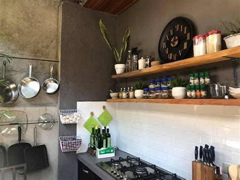 10 Creative Outdoor Dirty Kitchen Ideas You Need To See Now