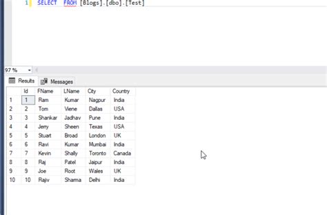 How To Create Reports Using SQL Server Reporting Service SSRS