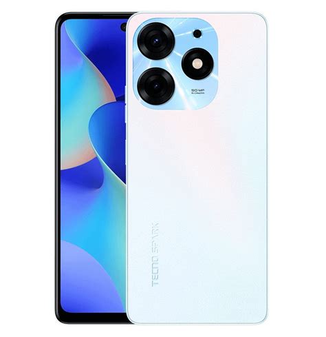 Tecno Spark 20 Pro Specifications And Price DroidAfrica