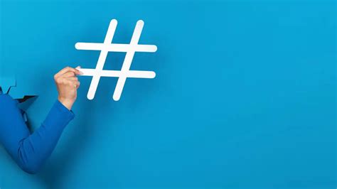 O que são as hashtags e quais as mais usadas no Instagram