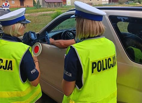 Tragiczne podsumowanie długiego weekendu na lubelskich drogach Lublin