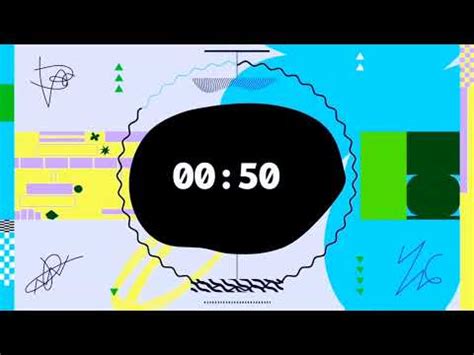 Silent Partner Space Walk Premiere Countdown LightCut NEW 2022