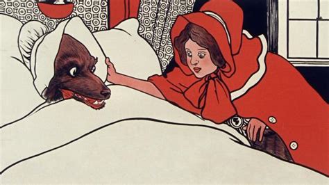 Lautre Petit Chaperon Rouge Maison De La Radio Et De La Musique