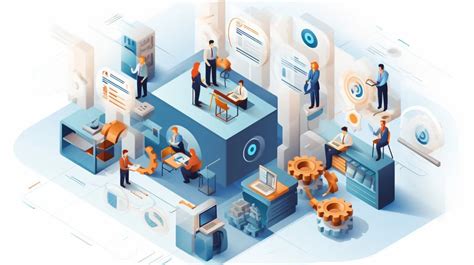 The New Era Of Efficiency Exploring The Benefits Of Workflow