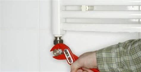 Vidanger Un Radiateur Comment Faire Et Quand