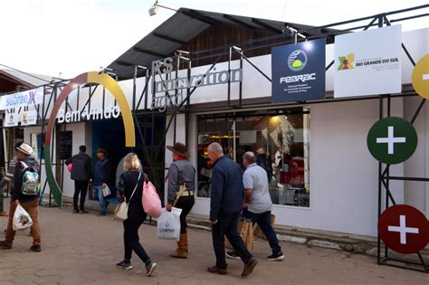 Startups Apresentam Na Expointer Inova Es Tecnol Gicas Para O Agro